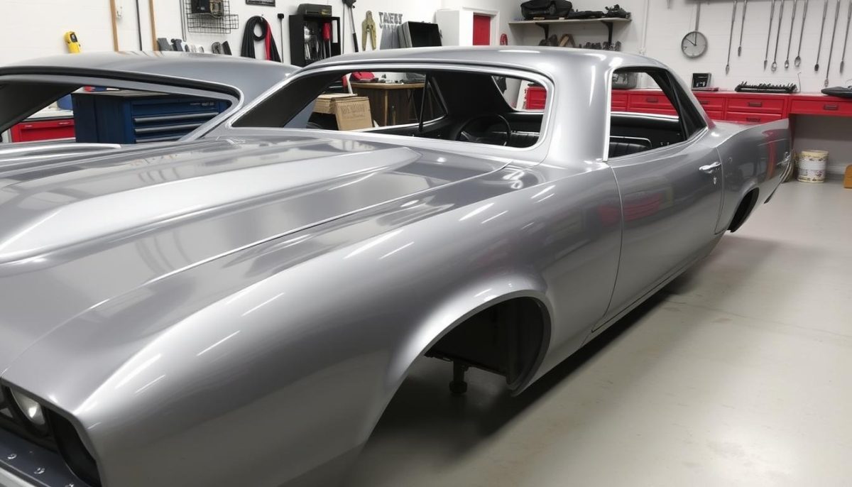 67 Mustang Blog - classic 1967 Ford Mustang